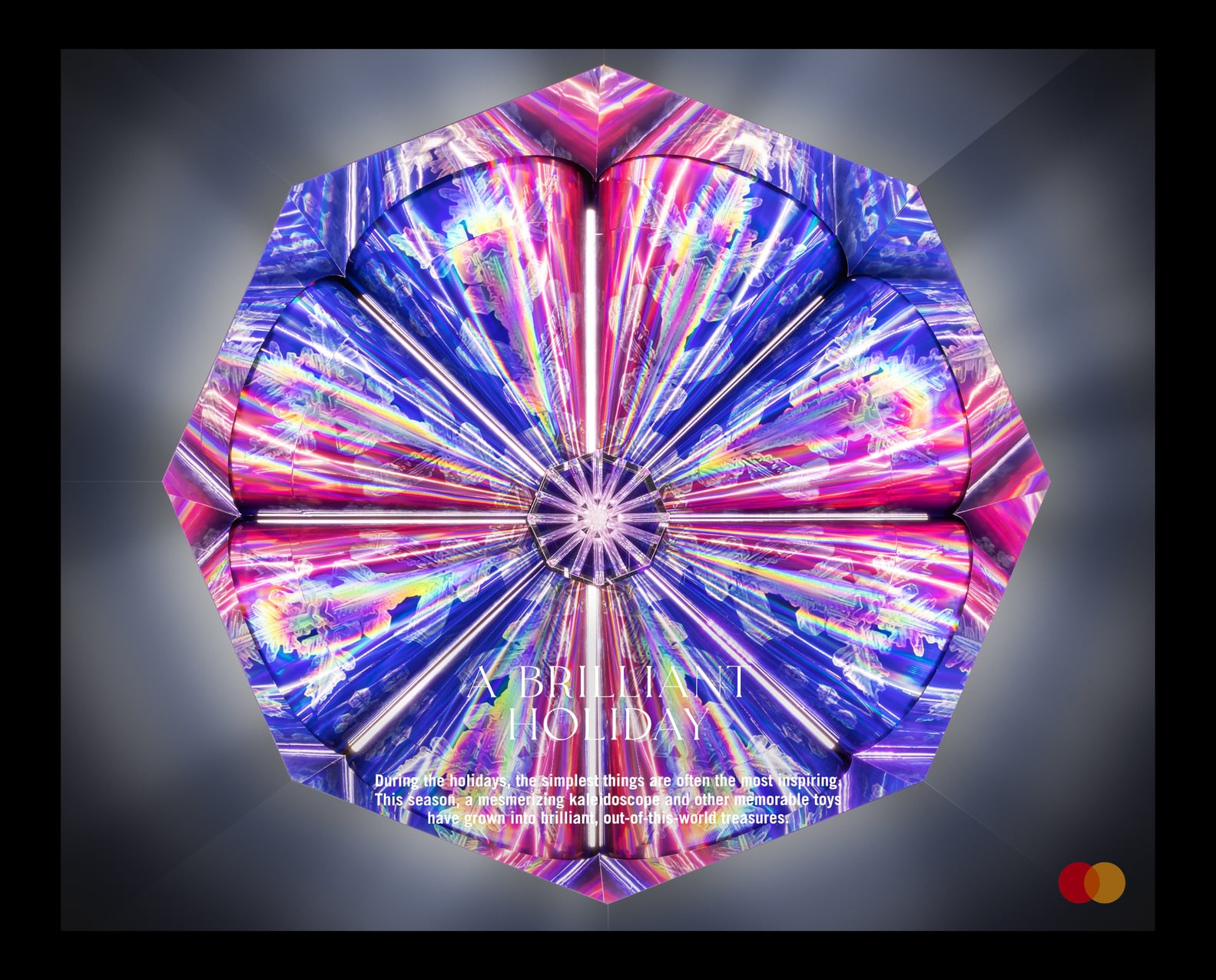 Elton John Performs at Saks Fifth Avenue | PS Entertainment