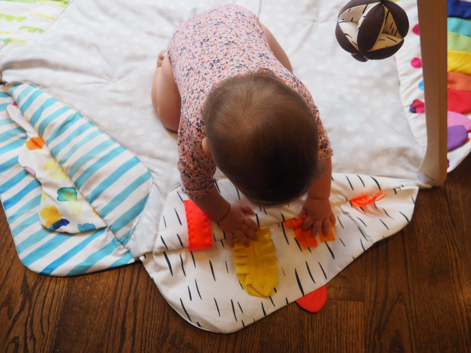 Best Baby Play Gym | PS Family