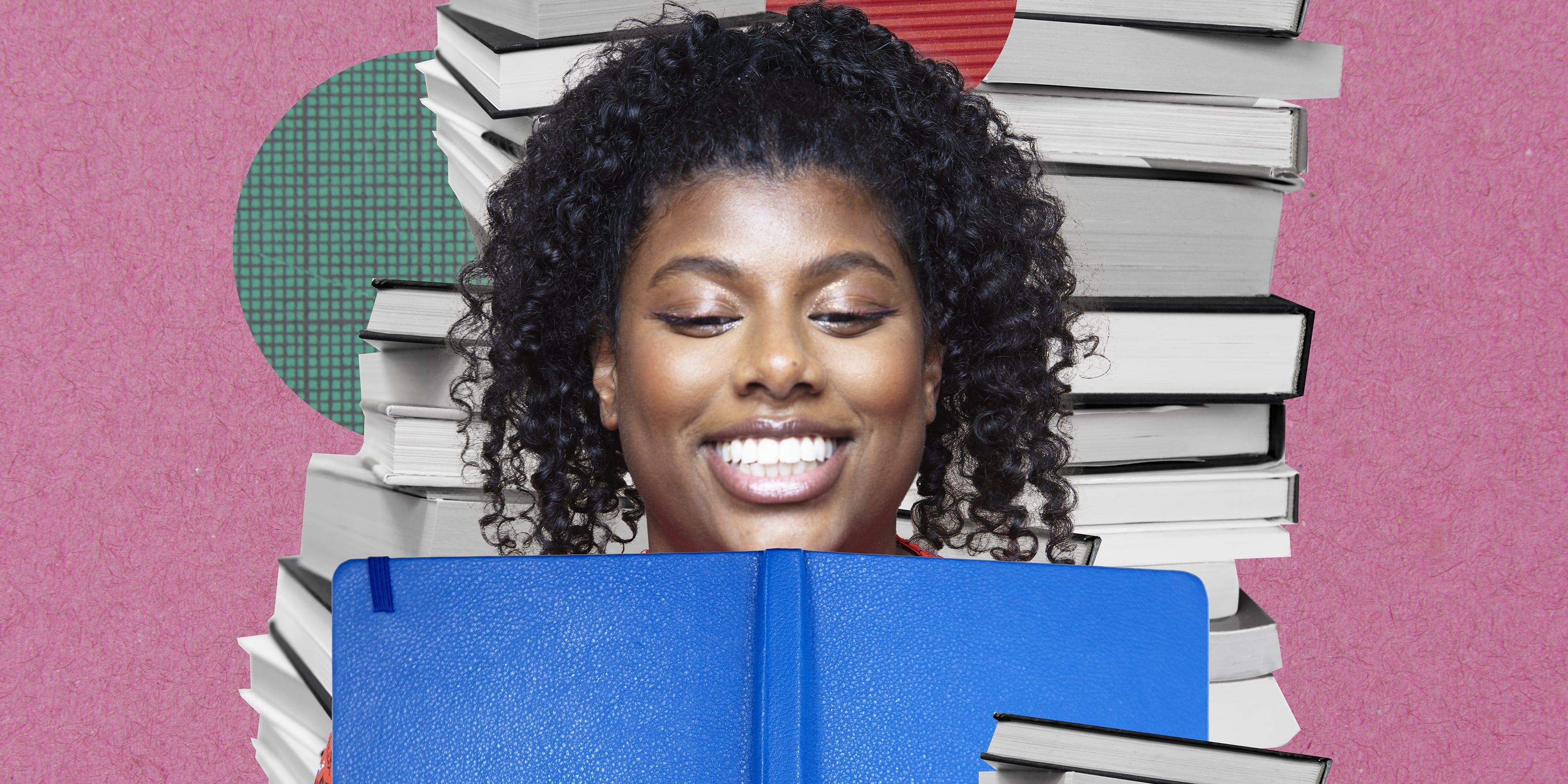 How to Find More Time to Read Books | PS UK Smart Living