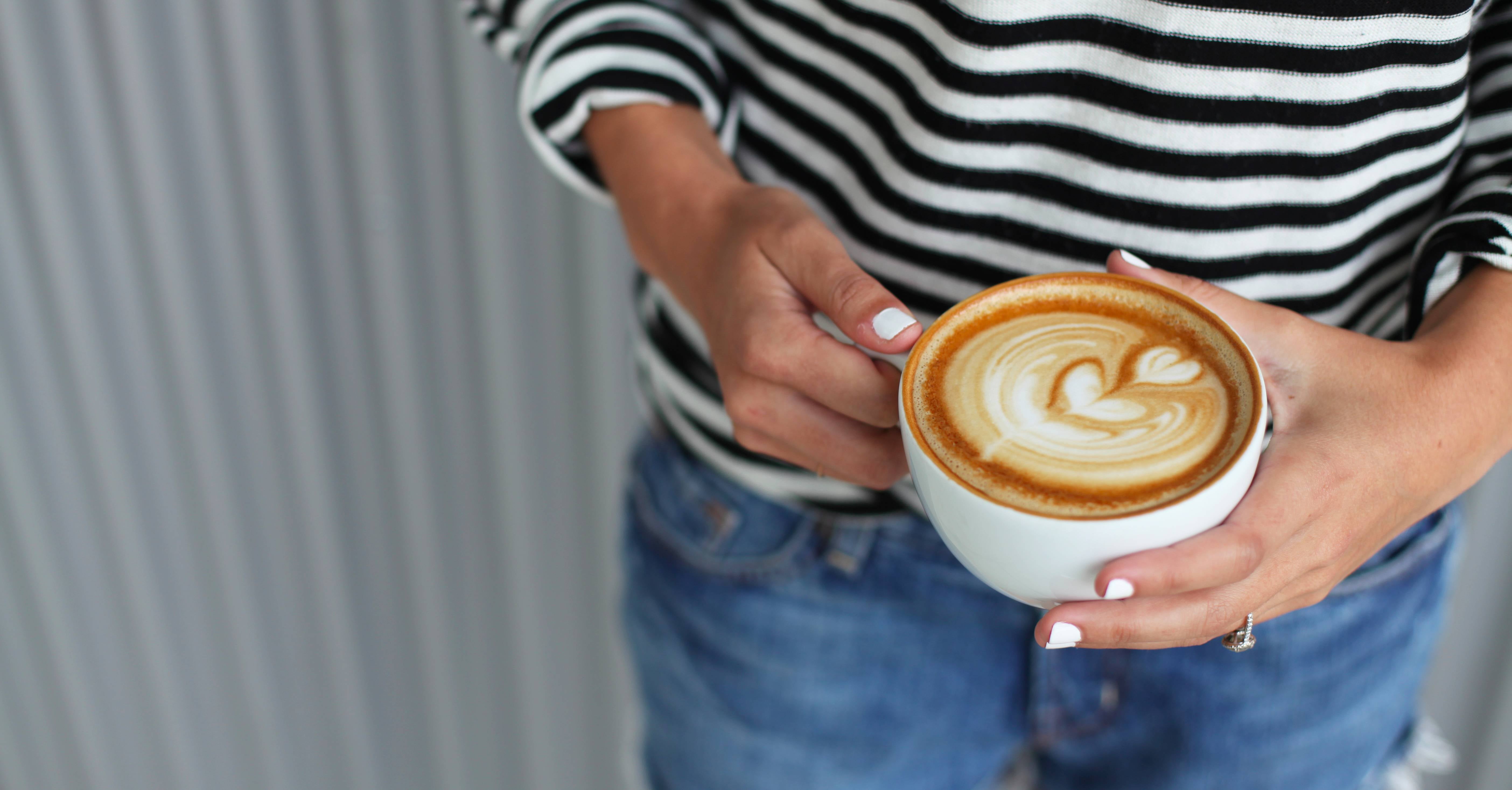 Birch Coffee's New Madame President Coffee Blend | PS Food