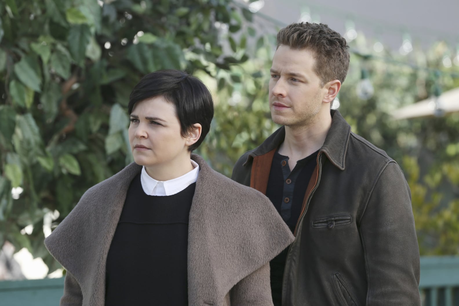 Once Upon a Time Relationships in Season 5 | PS Entertainment
