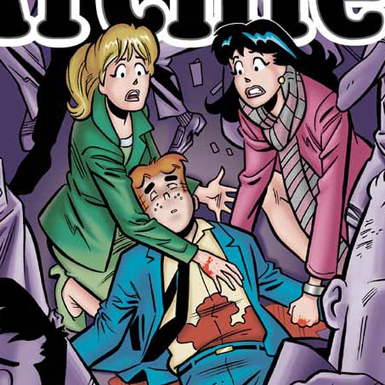 Is Riverdale Like the Archie Comics? | POPSUGAR Entertainment