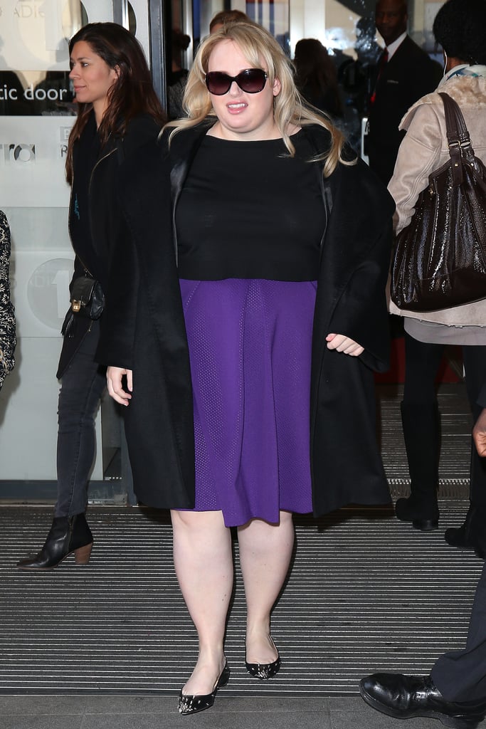 Rebel Wilson's Torrid Collaboration | POPSUGAR Fashion