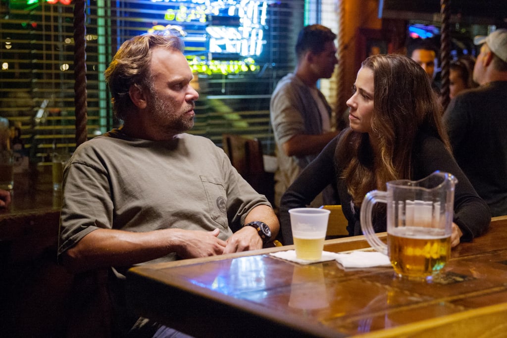 Bloodline Season 2 Interview | POPSUGAR Entertainment