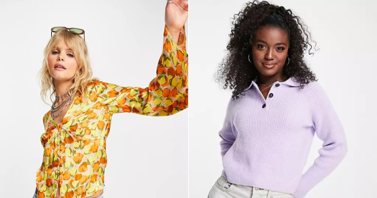 Retro Clothes and Accessories For Decade Dressing | POPSUGAR Fashion