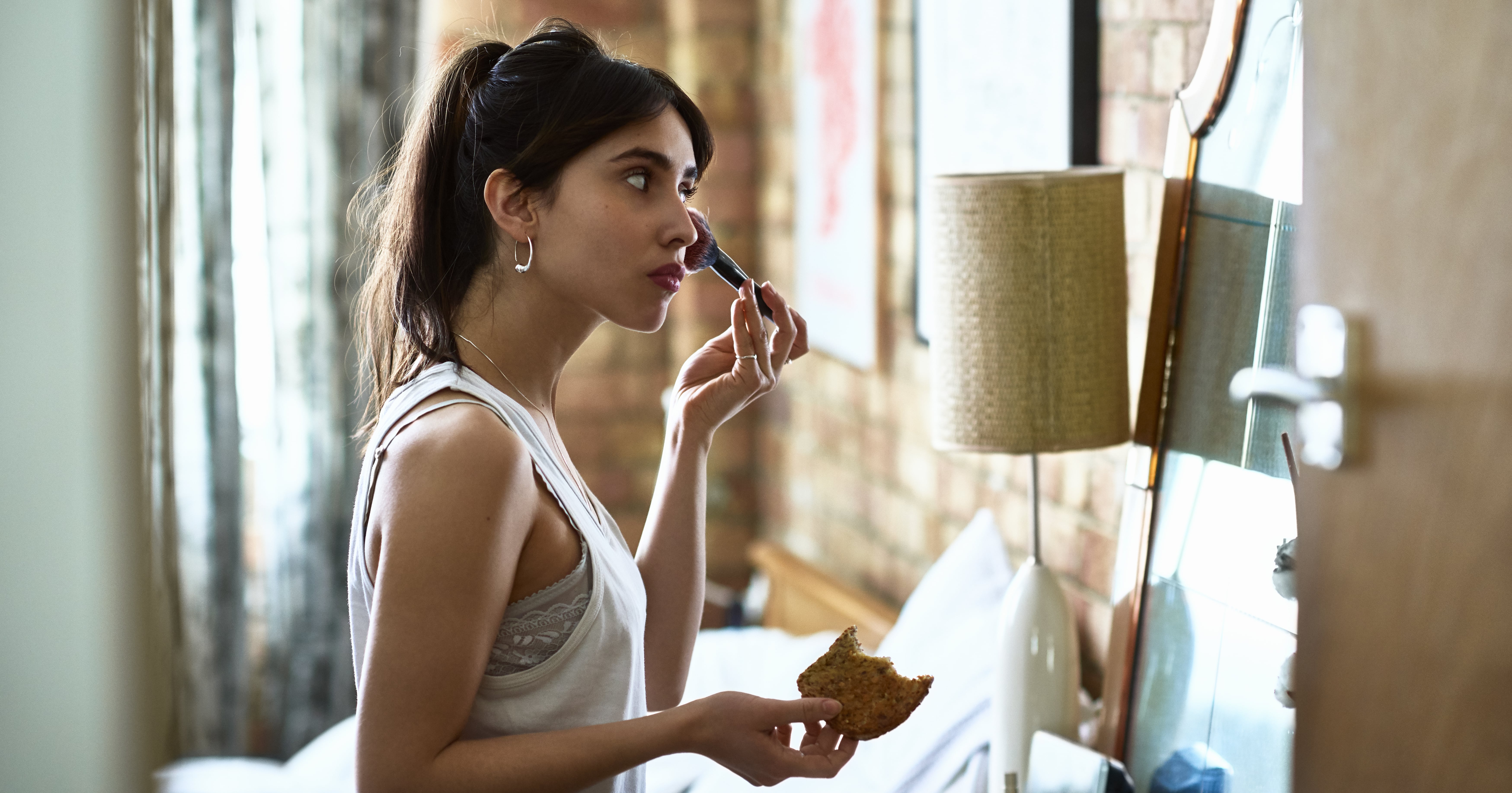 How to Contour Your Face: Before and After Photos | PS Beauty