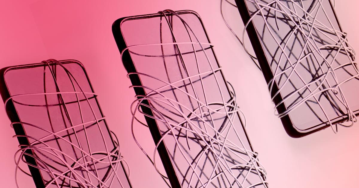 Is the Threads App Good or Bad for Mental Health? | POPSUGAR Fitness