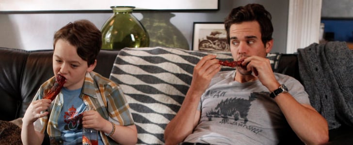 About a Boy TV Show Trailer | POPSUGAR Entertainment