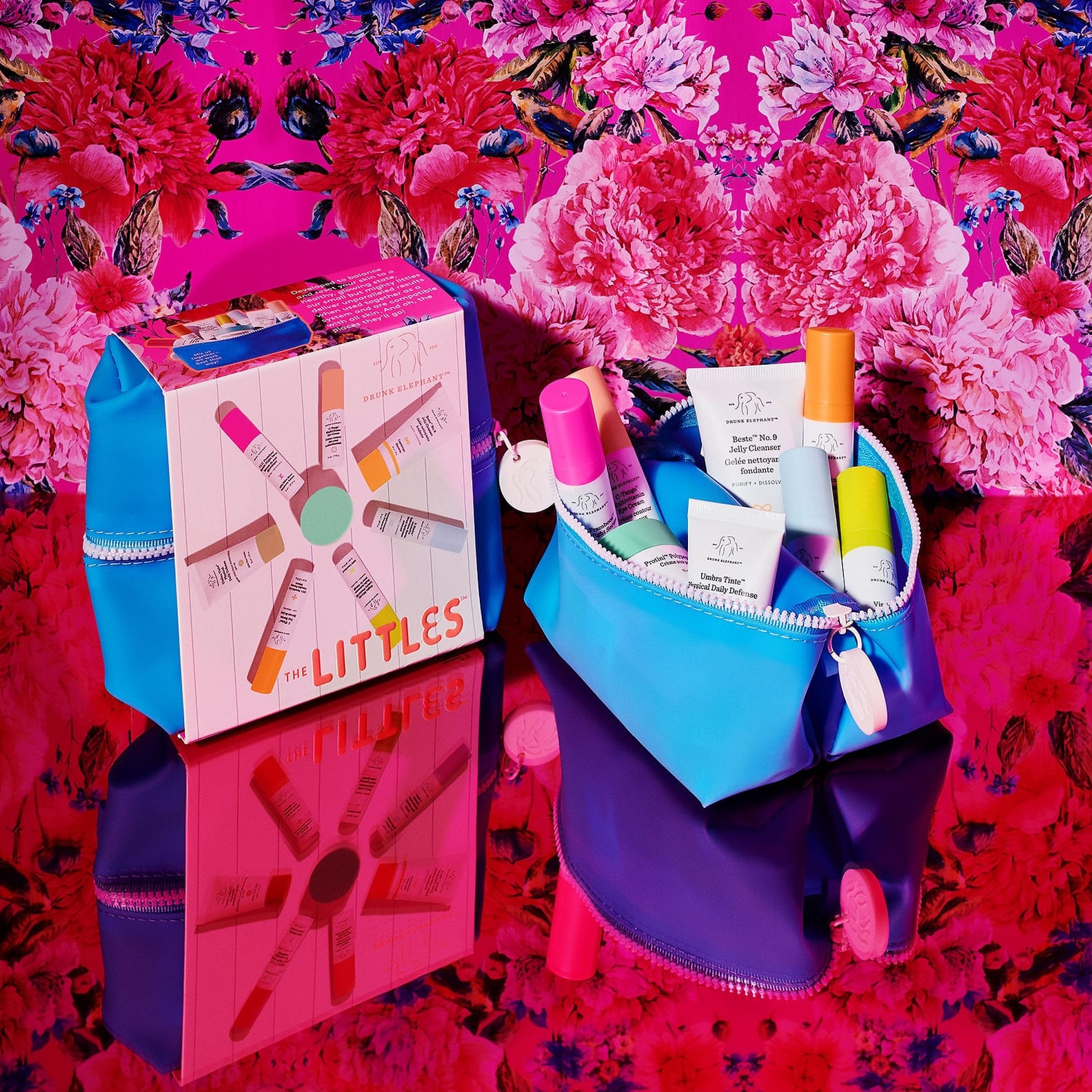 Best Drunk Elephant Gift Sets From Sephora | PS Beauty