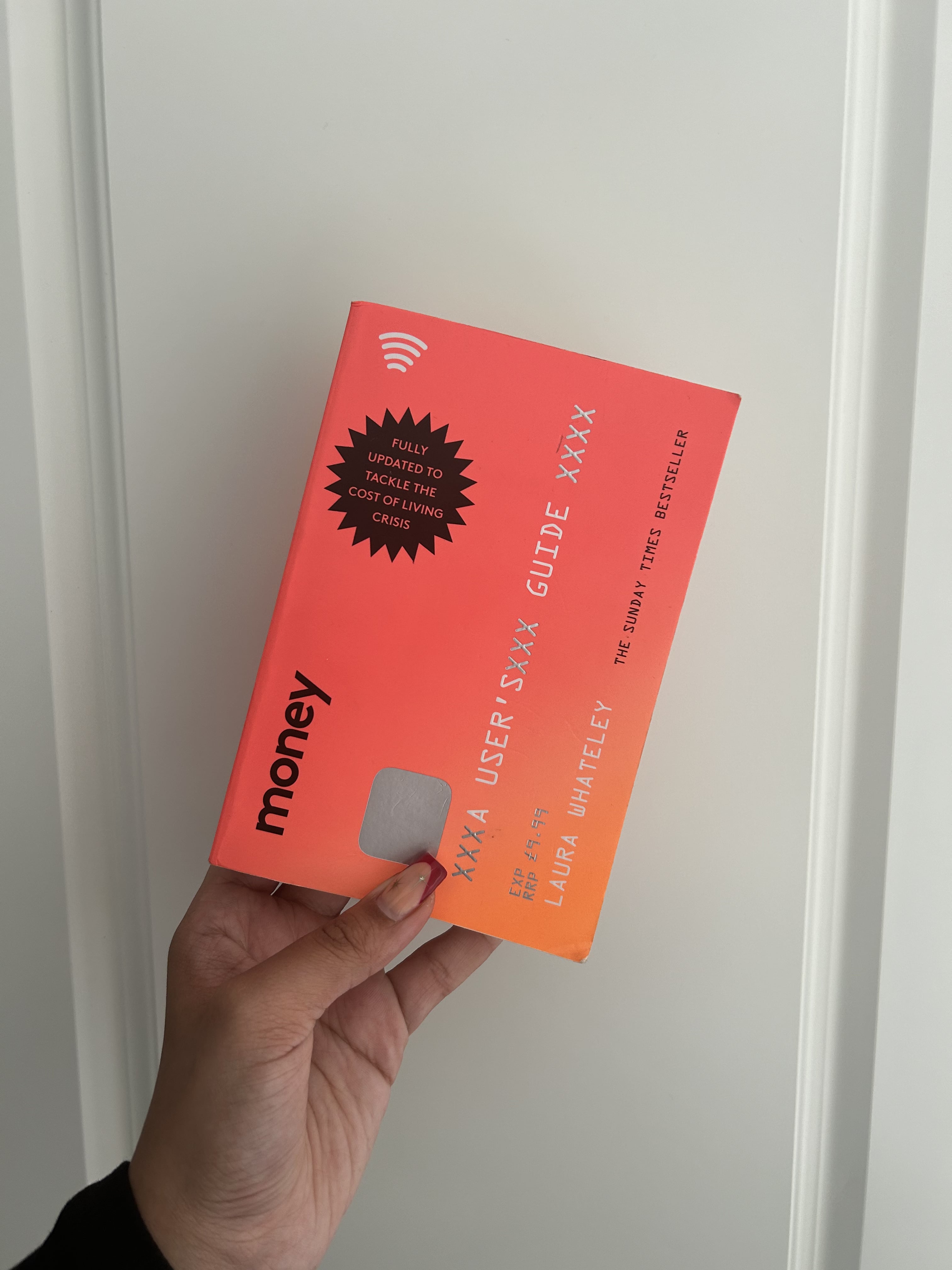 "Money: A User's Guide" Helped Me Find Money Confidence | POPSUGAR UK Books