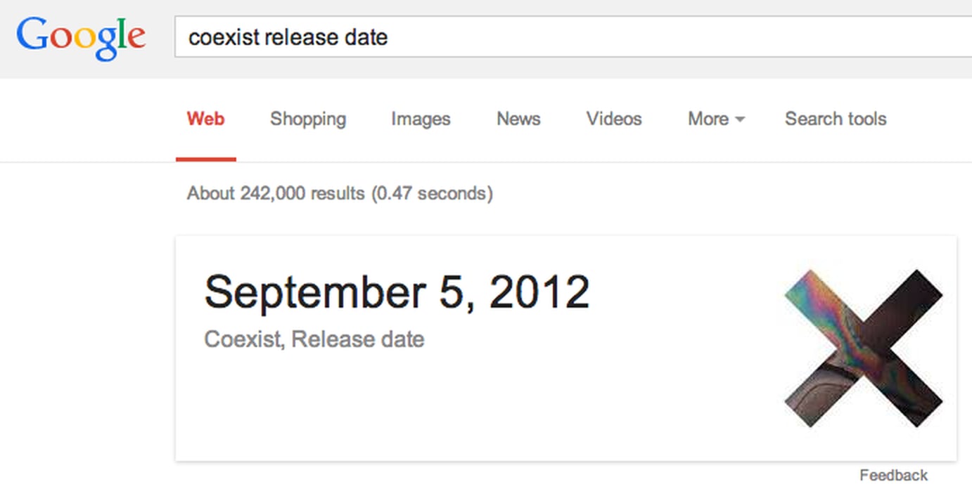 Things You Can Do on Google | POPSUGAR Tech