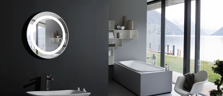 Viio Hi Tech Mirrors | Cool Tech Gadgets 2017 | POPSUGAR Tech Photo 5