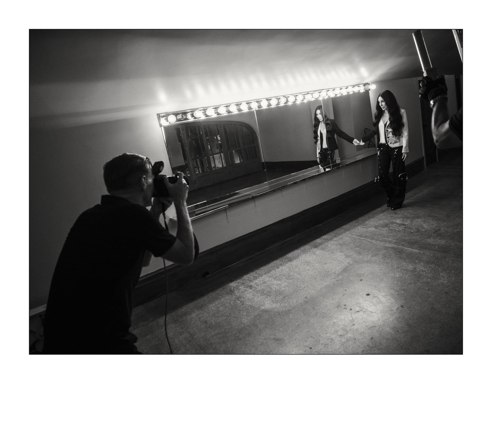 2022 Pirelli Calendar: Dedicated to Musicians "On the Road" | POPSUGAR ...