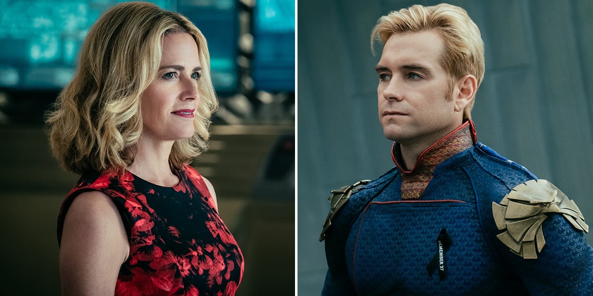 The Boys: Why Did Homelander Kill Stillwell? | PS Entertainment