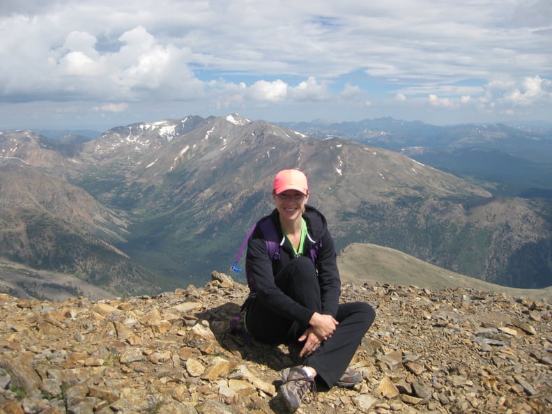 Why I Love My Postbaby Body | PS Family