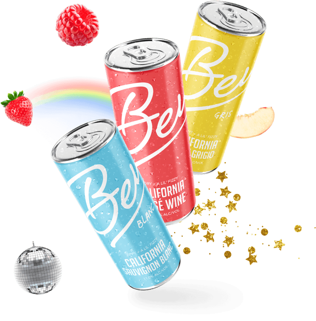 Best Drinks From Bev Review | POPSUGAR Food
