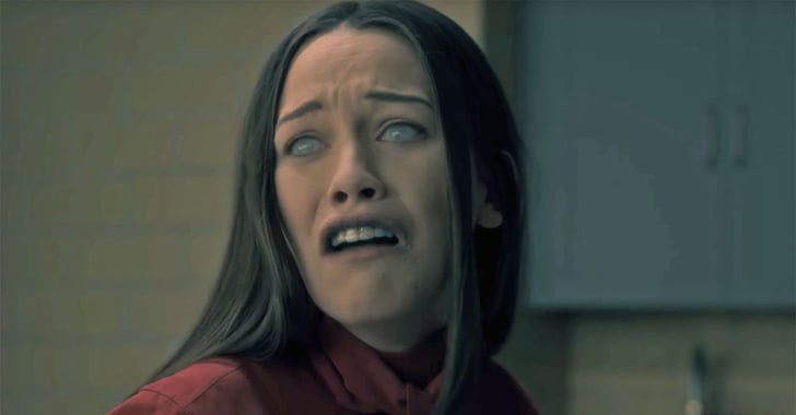 Netflix's The Haunting of Hill House TV Show Trailer | POPSUGAR ...