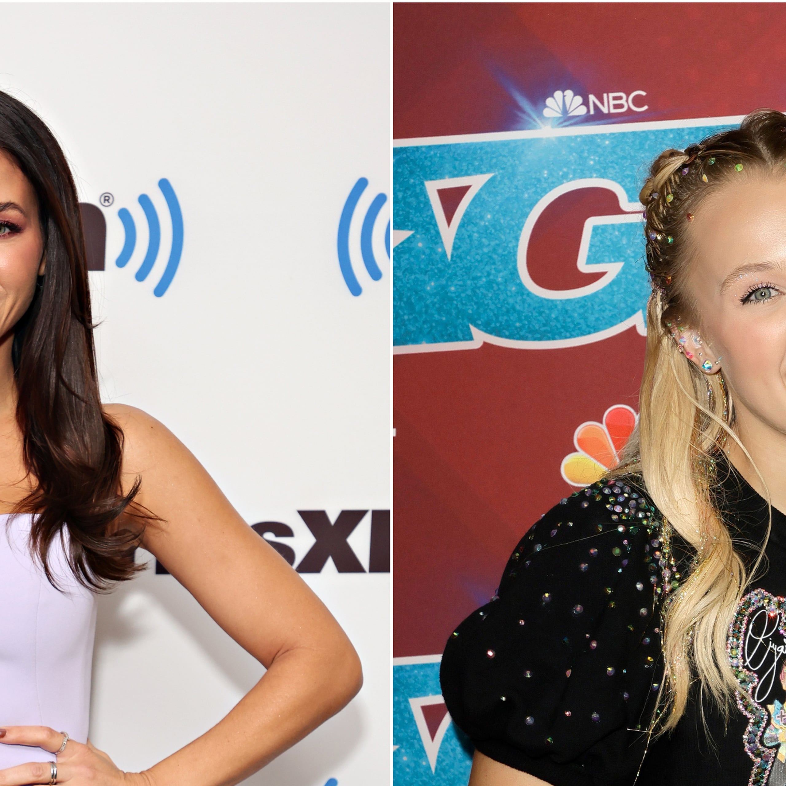 JoJo Siwa Shares the Story of Her Gay Awakening | POPSUGAR Celebrity