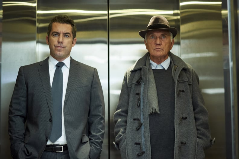Heist Movies on Netflix | POPSUGAR Entertainment