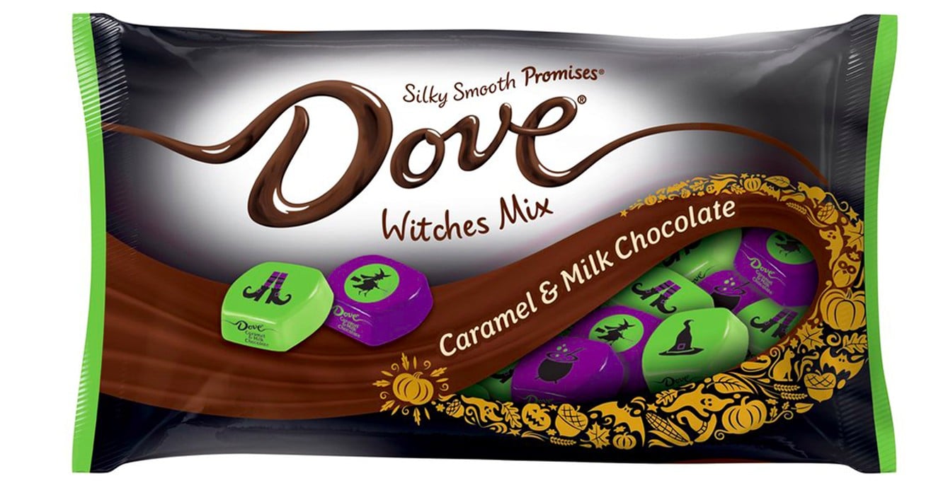 New Halloween Candy 2017 | PS Food