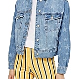 Best Transitional Jackets For Fall | POPSUGAR Fashion