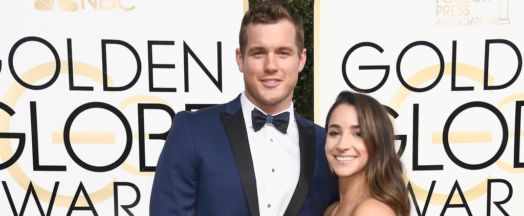 Aly Raisman For Sports Illustrated Swimsuit 2018 | POPSUGAR Fitness