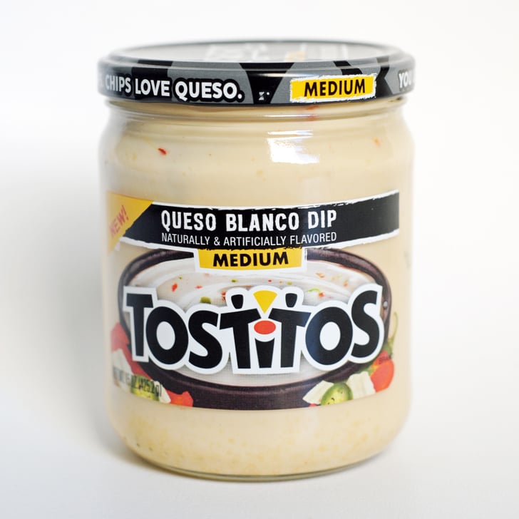 Tostitos Queso Blanco Dip | Best New Snacks 2015 | POPSUGAR Food Photo 54