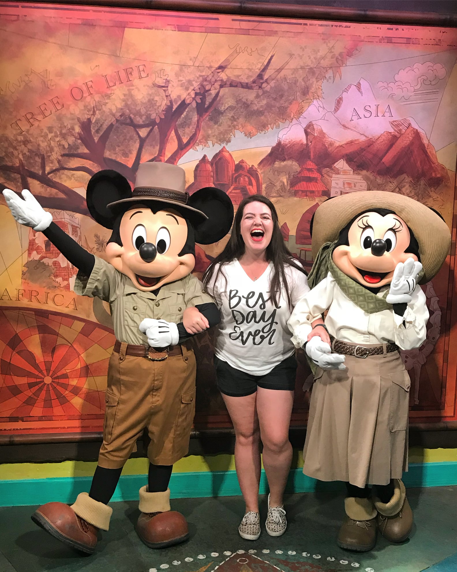 12 Crucial Tips For Doing Spring Break at Disney World | PS Smart Living