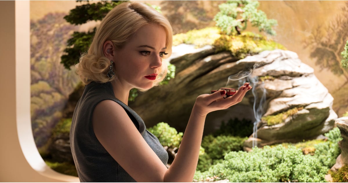 Maniac Netflix Show Details | POPSUGAR Entertainment