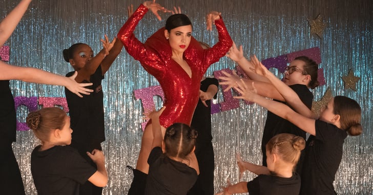 Listen to Netflix's Feel the Beat Soundtrack | POPSUGAR Entertainment