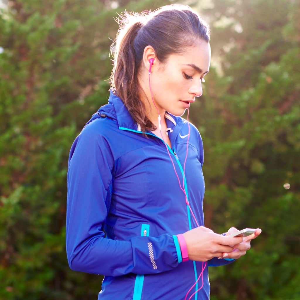 Running Playlist August 2015 POPSUGAR Fitness running-playlist-august-2015-popsugar-fitness