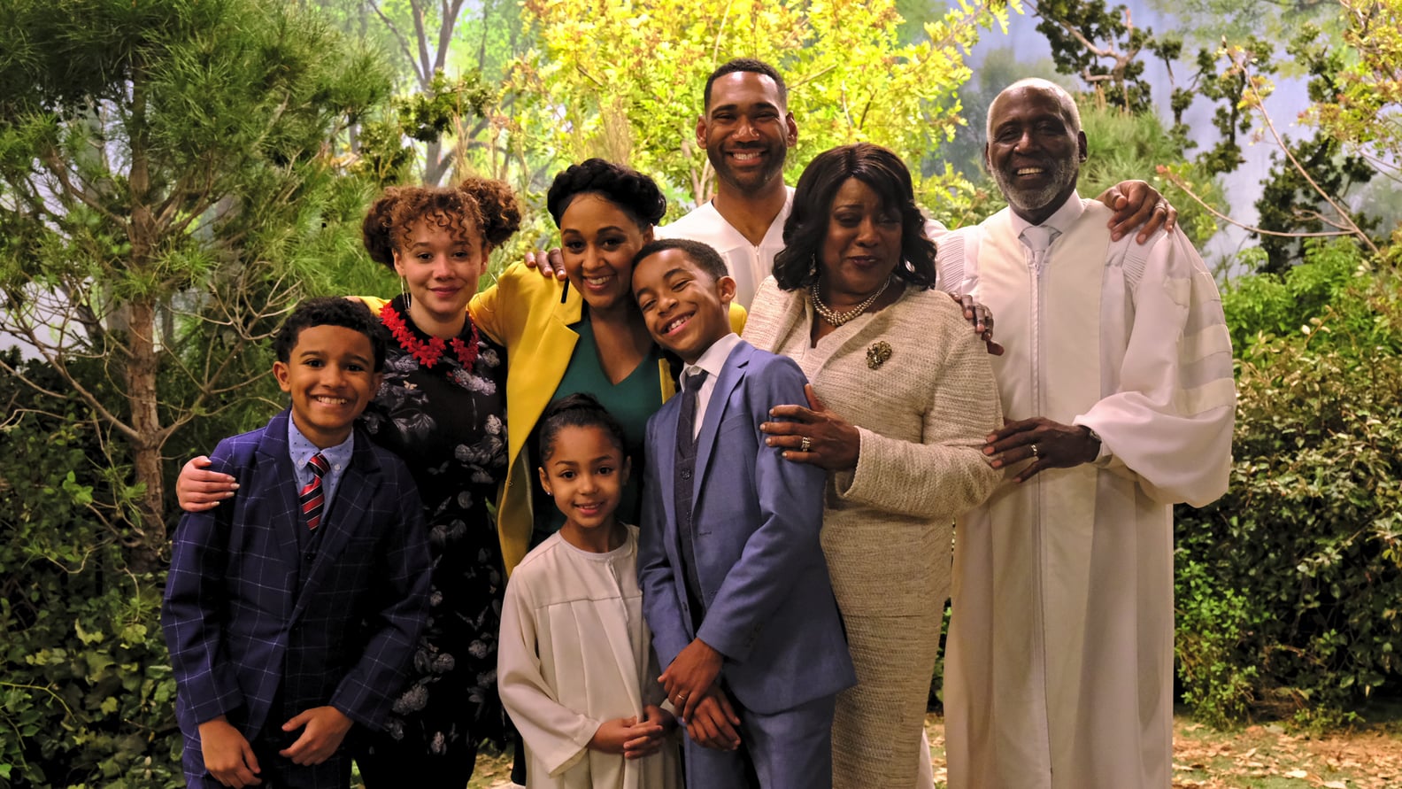 43 Best Tween and Teen Shows on Netflix | 2023 | POPSUGAR Family