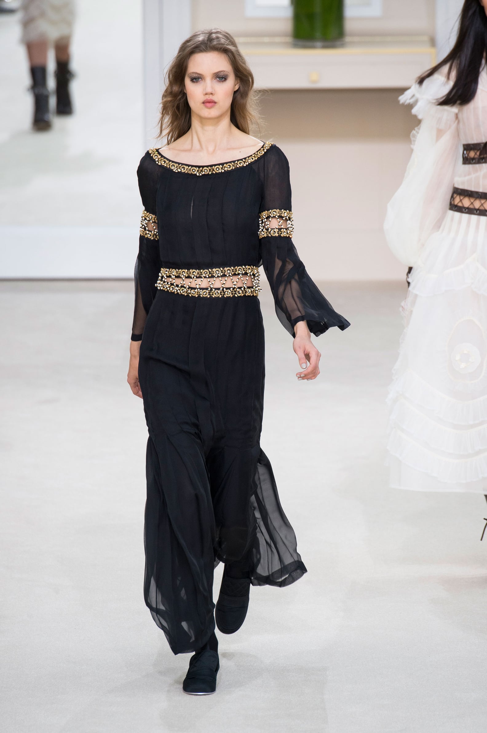 Chanel Fall 2016 Collection | PS Fashion