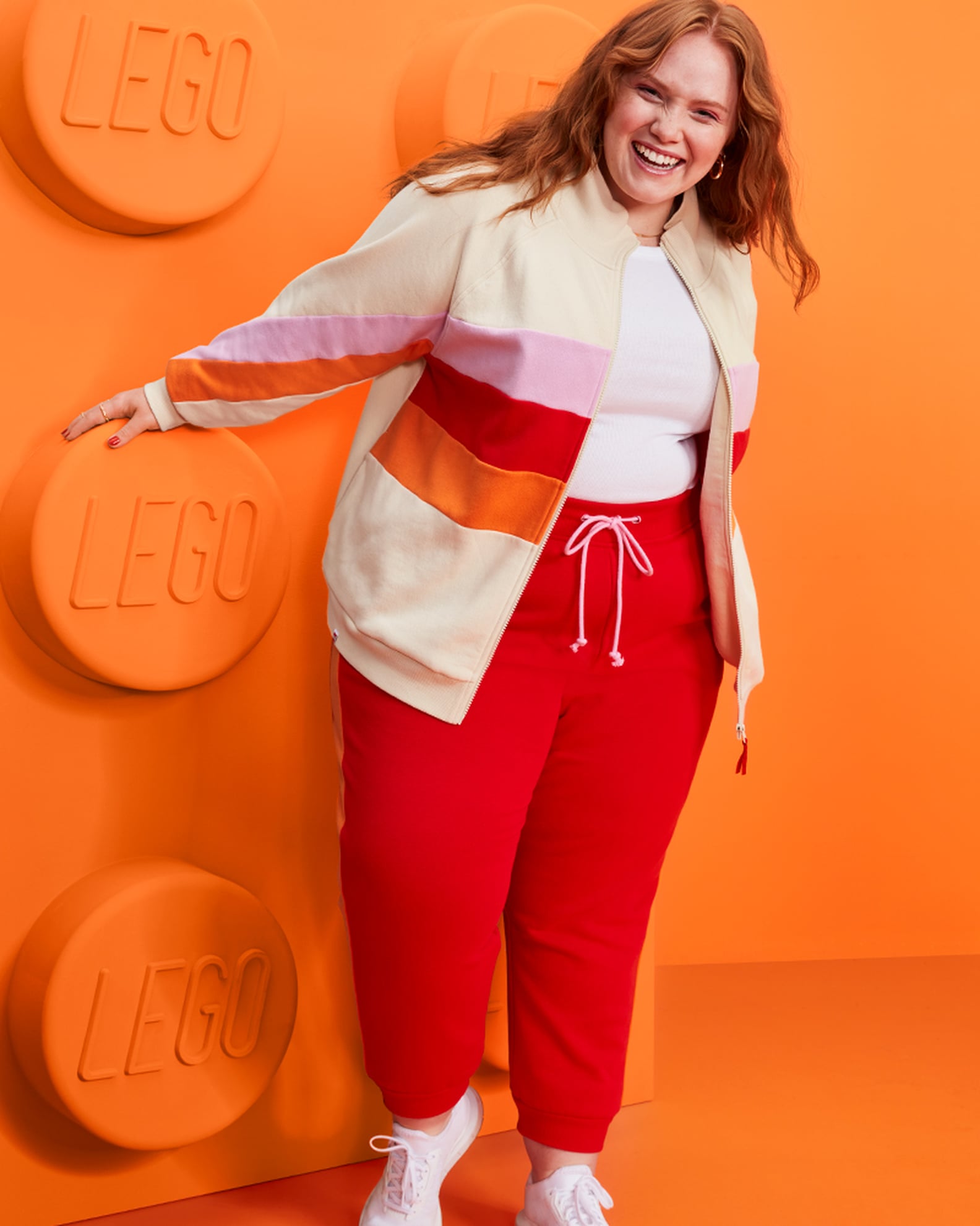 Target's Matching Family Lego Pajamas | 2021 | PS Family