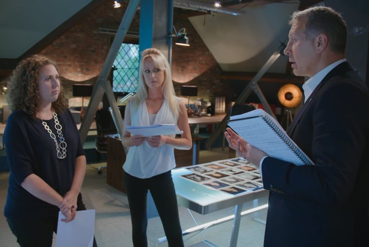 The Investigator, Season 2 | New Movies on Netflix August 2018 ...