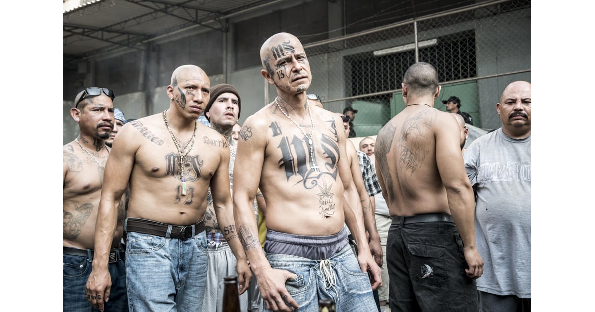 The Inmate, Season 1 | New Netflix Original TV Shows September 2019 ...