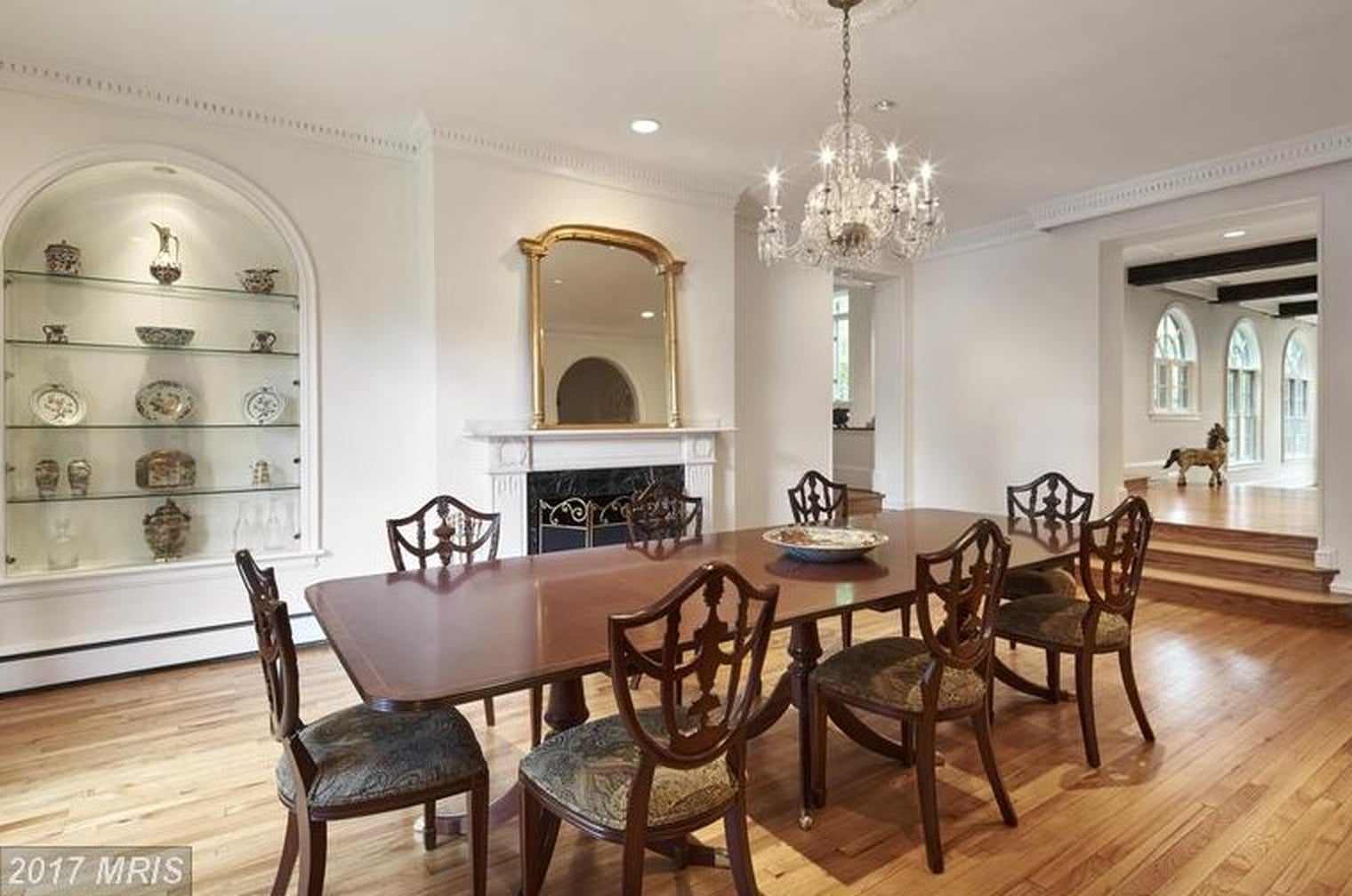 Kellyanne Conway Buys DC House | PS Home