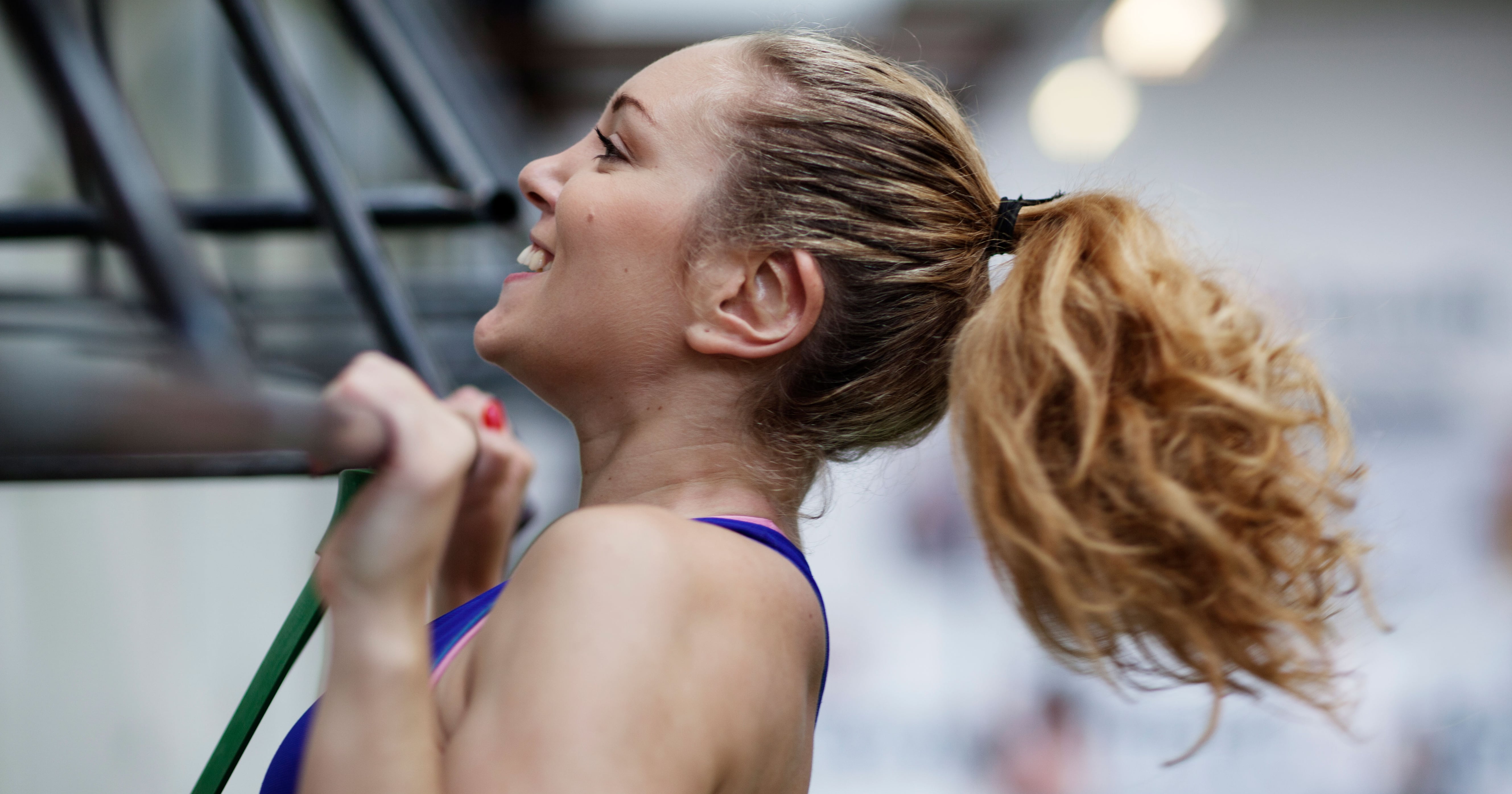 What to Wear to CrossFit | POPSUGAR Fitness