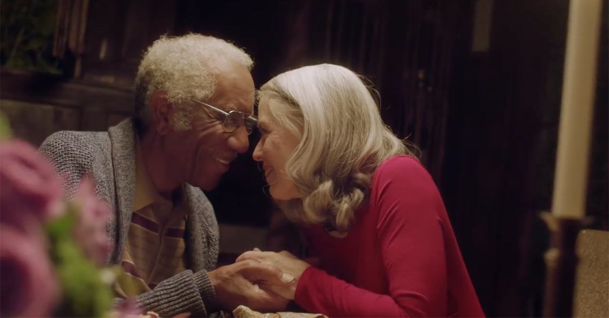 Teleflora "What Is Love?" Commercial | PS Love