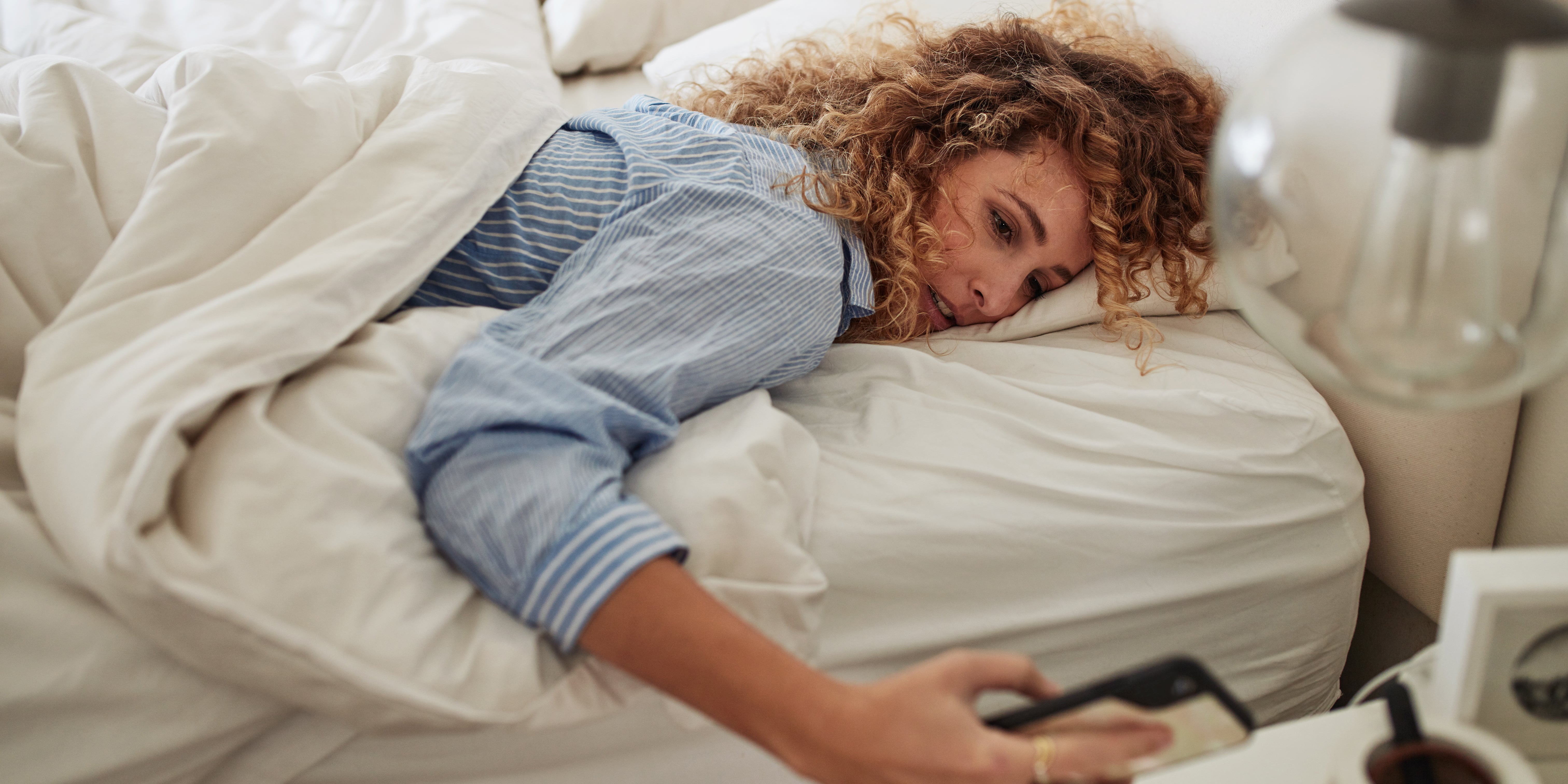 How to Create a Healthy Winter Sleep Routine | PS Fitness