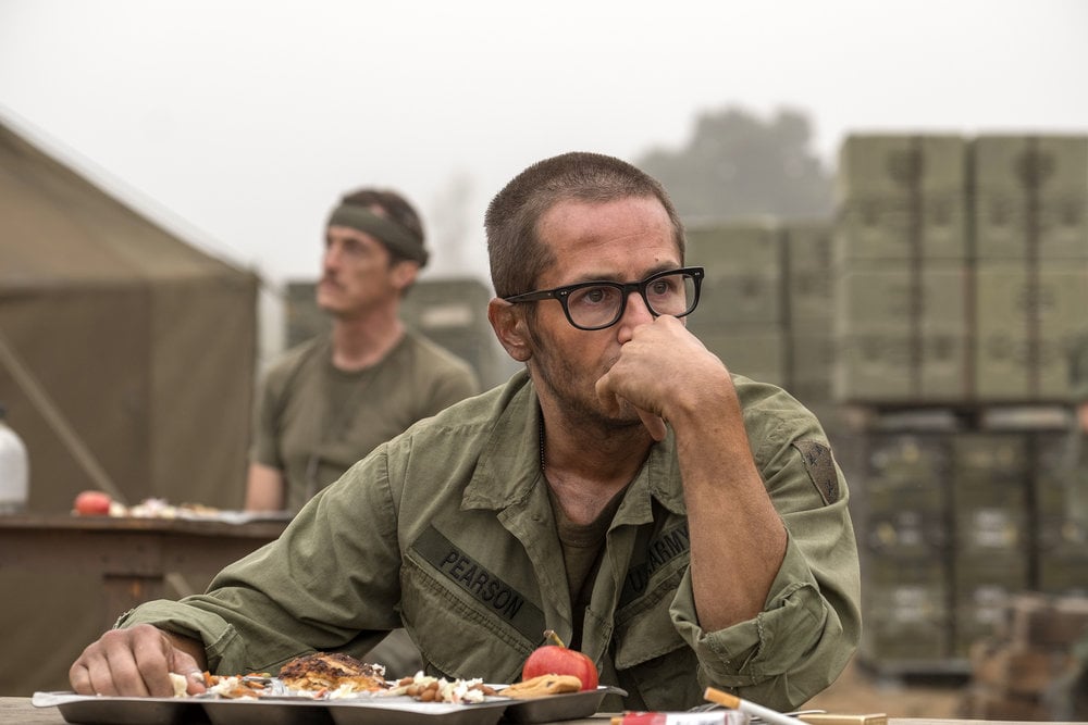 Is Nicky Pearson Alive on This Is Us? | POPSUGAR Entertainment