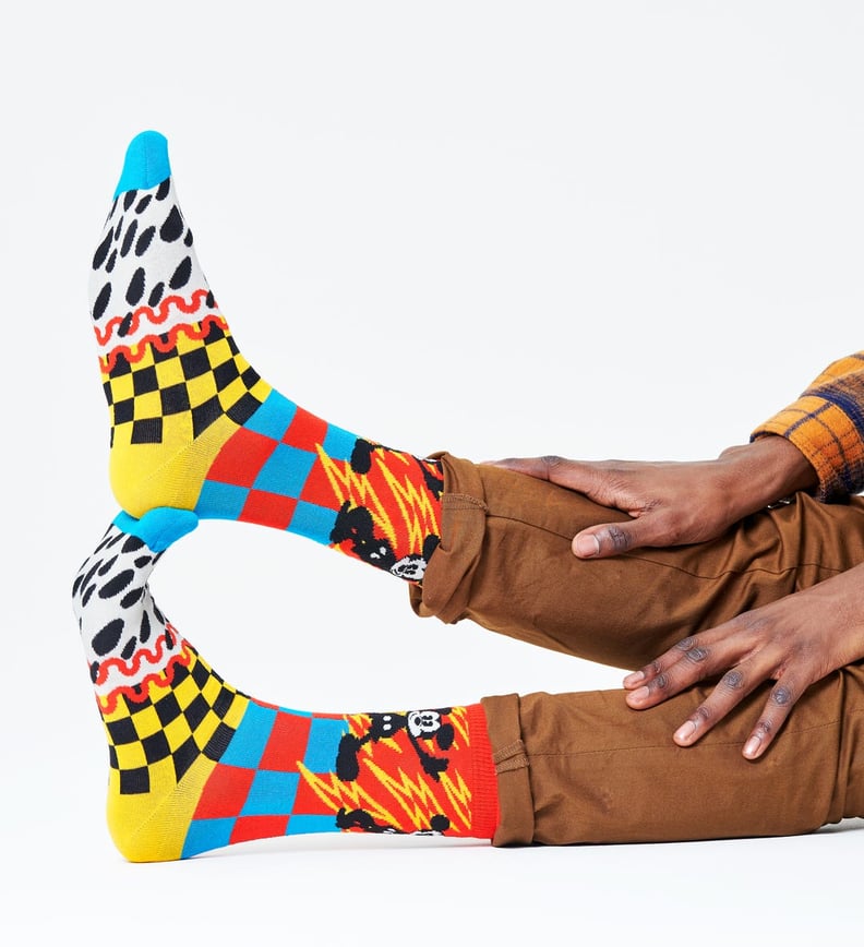 Shop the Disney x Happy Socks Collection 2020 | PS Family