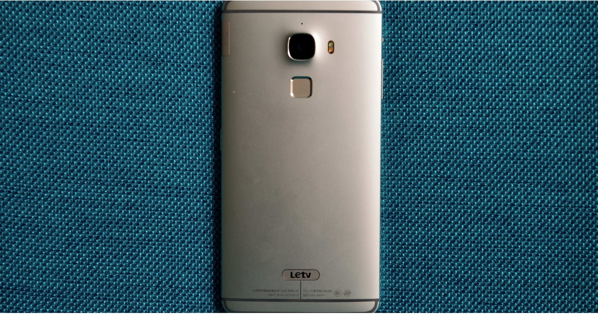 What Is LeEco? | POPSUGAR Tech