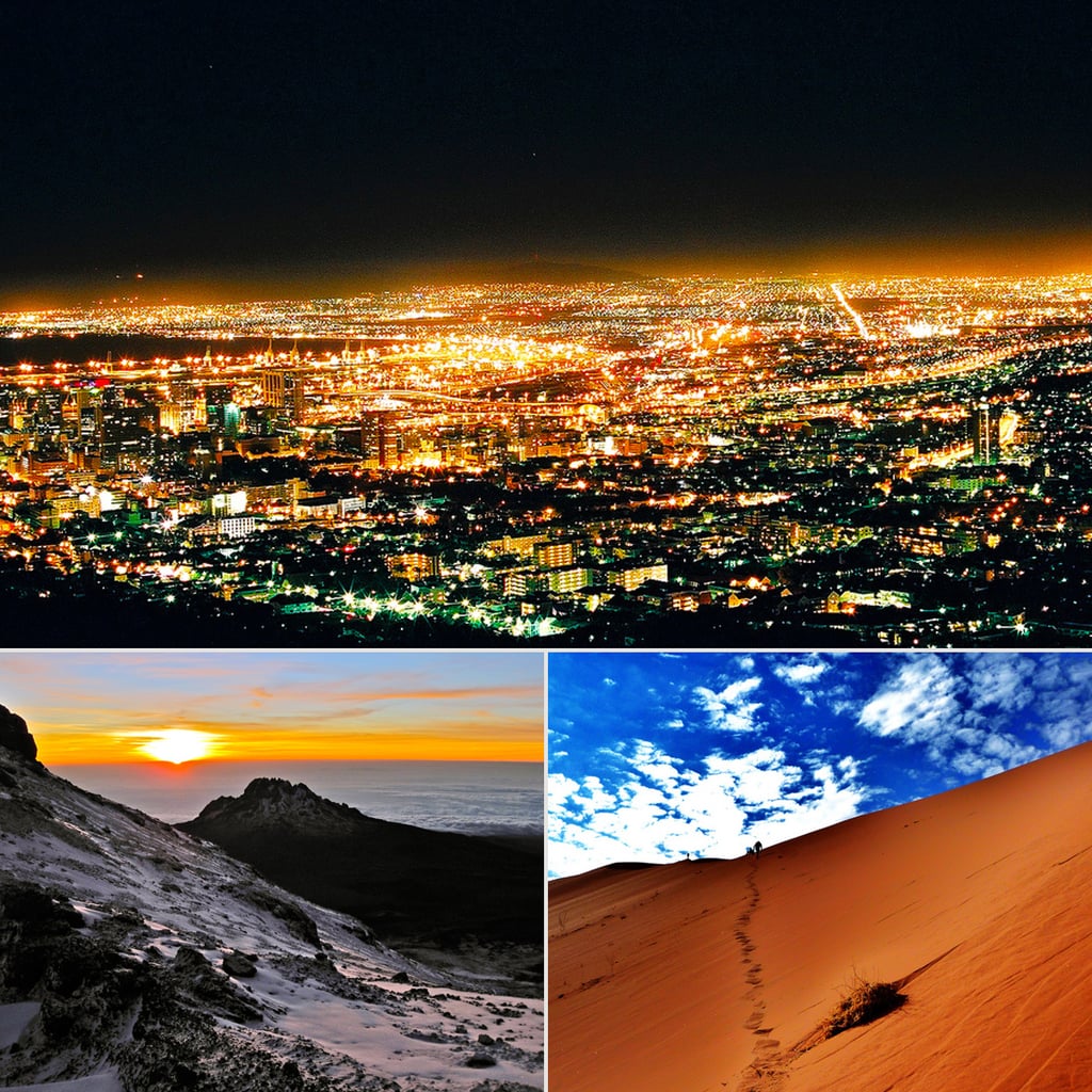 Places to Travel to In Africa | POPSUGAR Smart Living