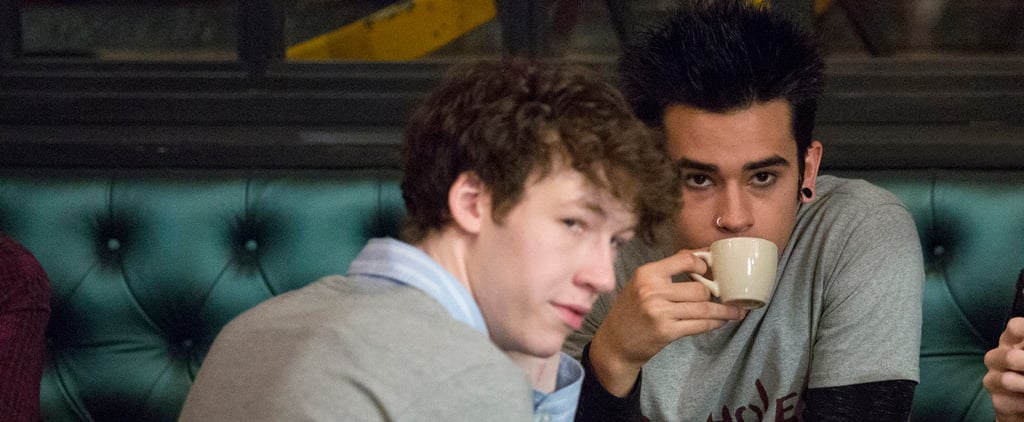 Hannah's List Reasons Not to Kill Herself on 13 Reasons Why | POPSUGAR ...