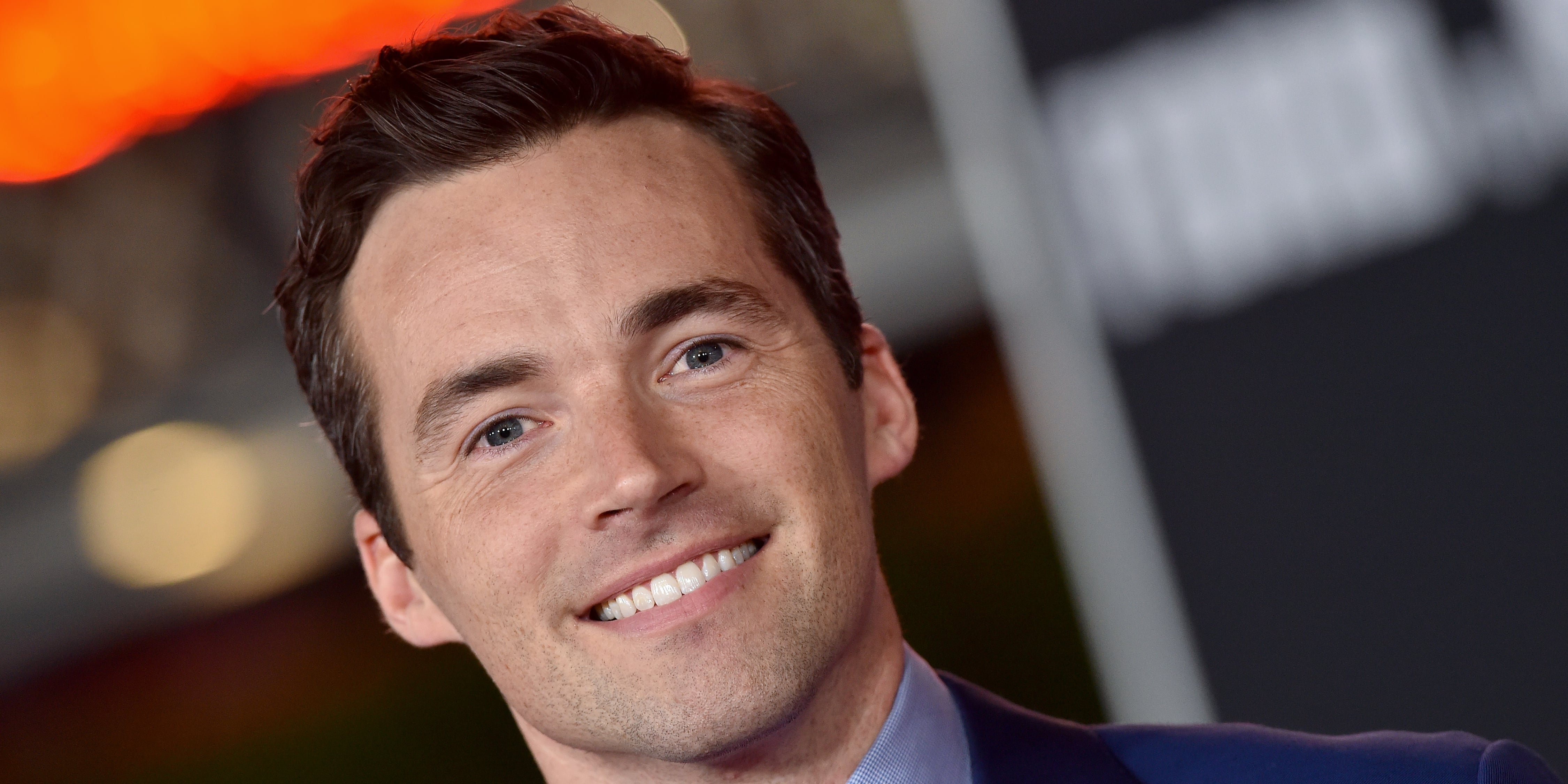 Pretty Little Liars Star Ian Harding Announces Baby | POPSUGAR Celebrity