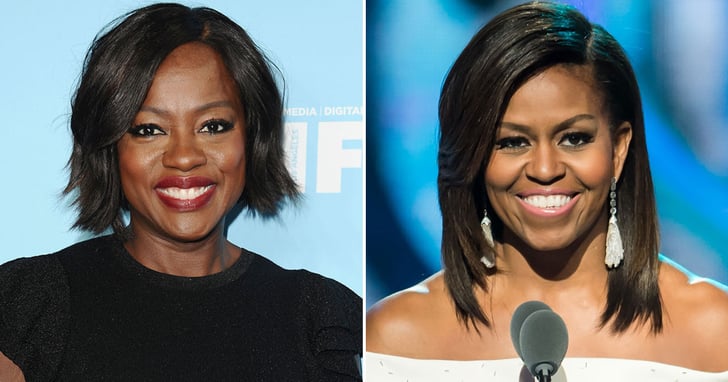 The First Lady Showtime TV Show Details | POPSUGAR Entertainment