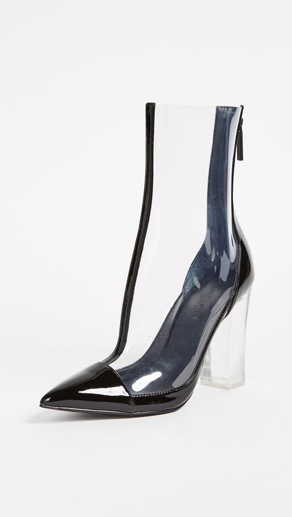 How to Wear the PVC Trend | PS Fashion