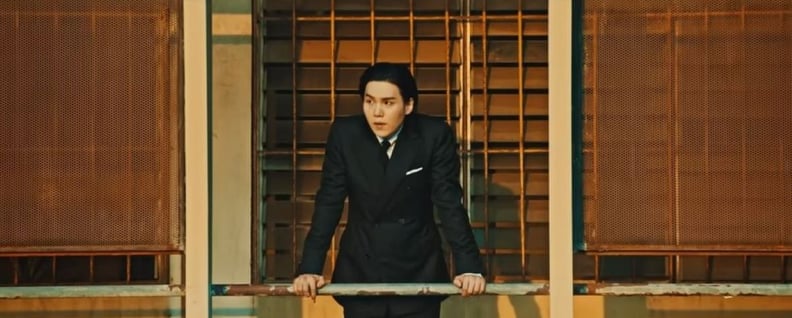 Suga's "Haegeum": Music Video, Lyrics in English, Meaning | PS ...