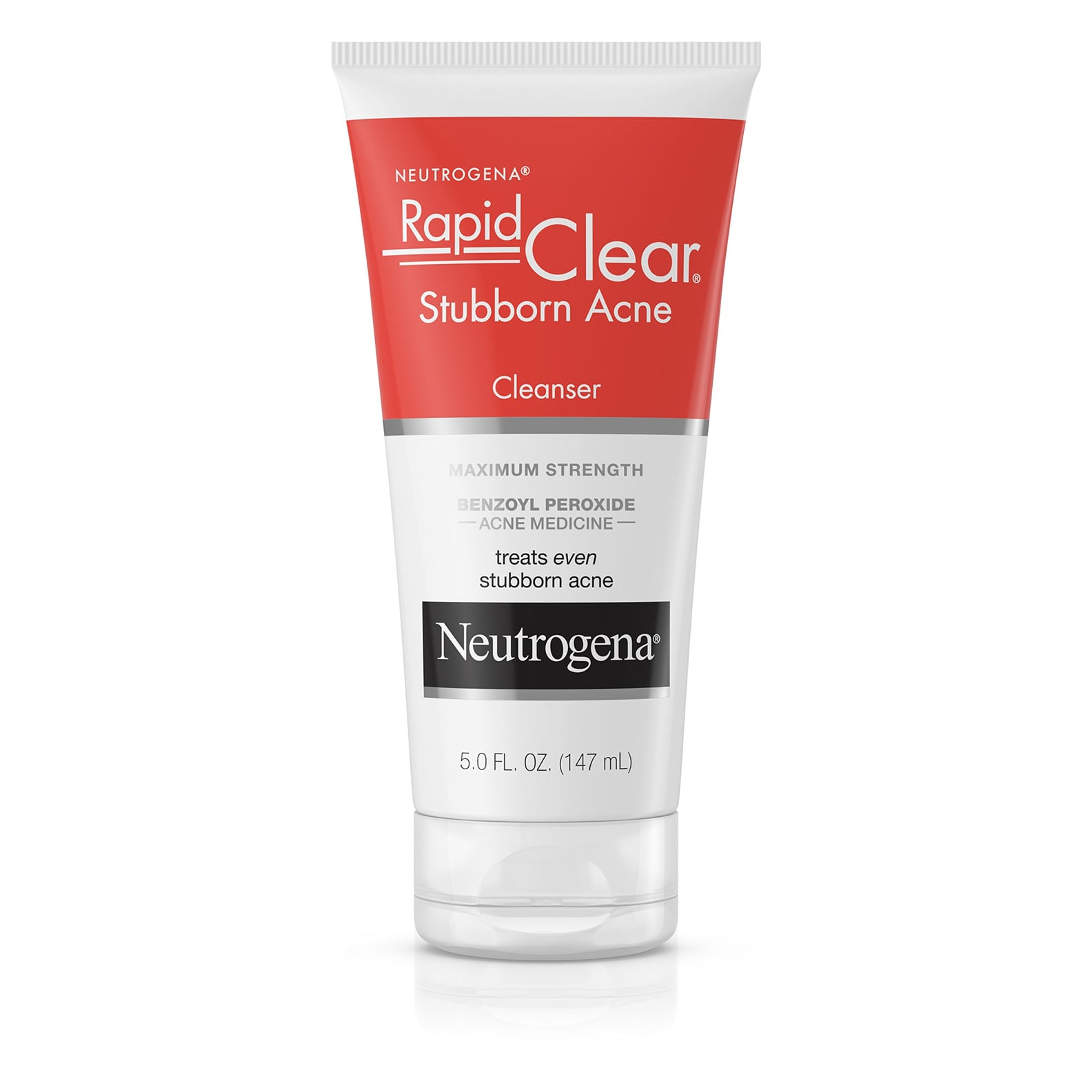 23 Best Acne Face Wash to Minimize Breakouts and Shine | PS Beauty